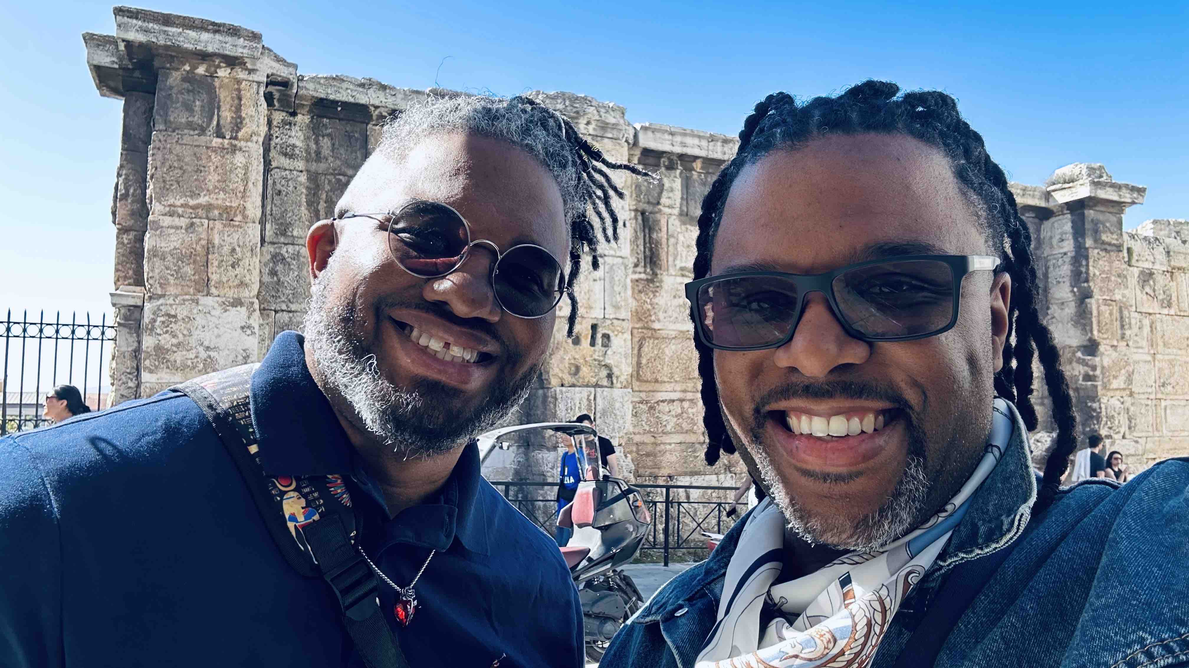 Fundraiser by Kyle Washington : Kyle and Michael Surrogacy Journey