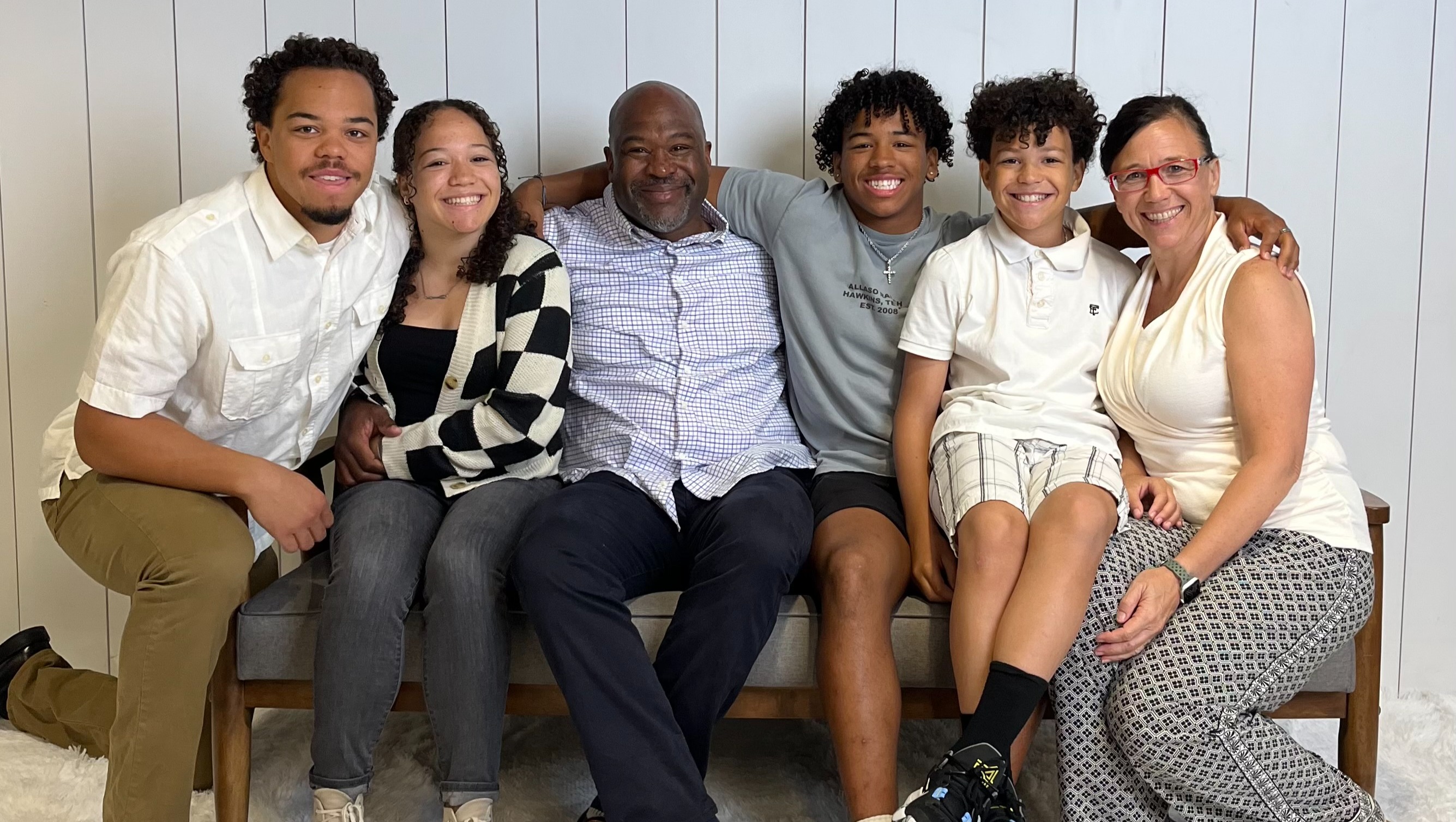 Fundraiser for David Myles by Andy Gray : Support the Myles Family!