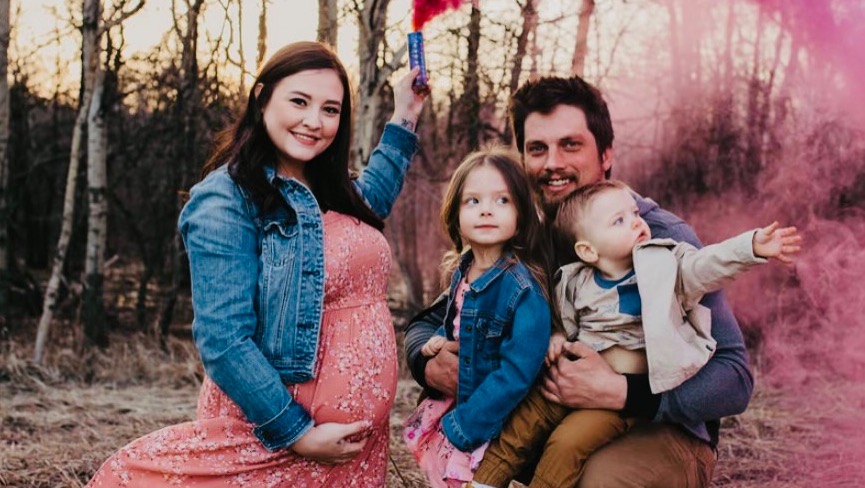 Fundraiser by Kara Perrault : Help Breanne Timlick as she fights for ...