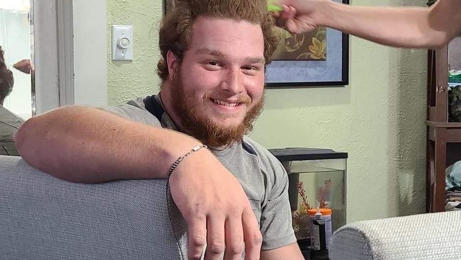 Fundraiser for Robert Jadwisiak by Brandy Irick : Nick Jadwisiak (Jamie ...