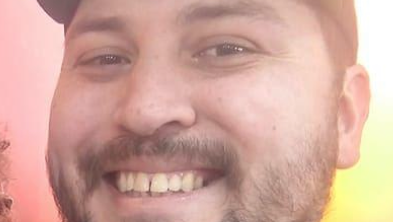 Fundraiser for Brian Fitzgerald by Ashley Doolin : Brian Fitzgerald’s ...