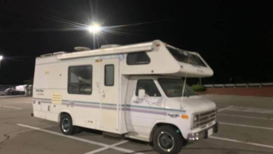 Fundraiser for Alexandra Pell by Christopher Reiss : Help Chris get to ...