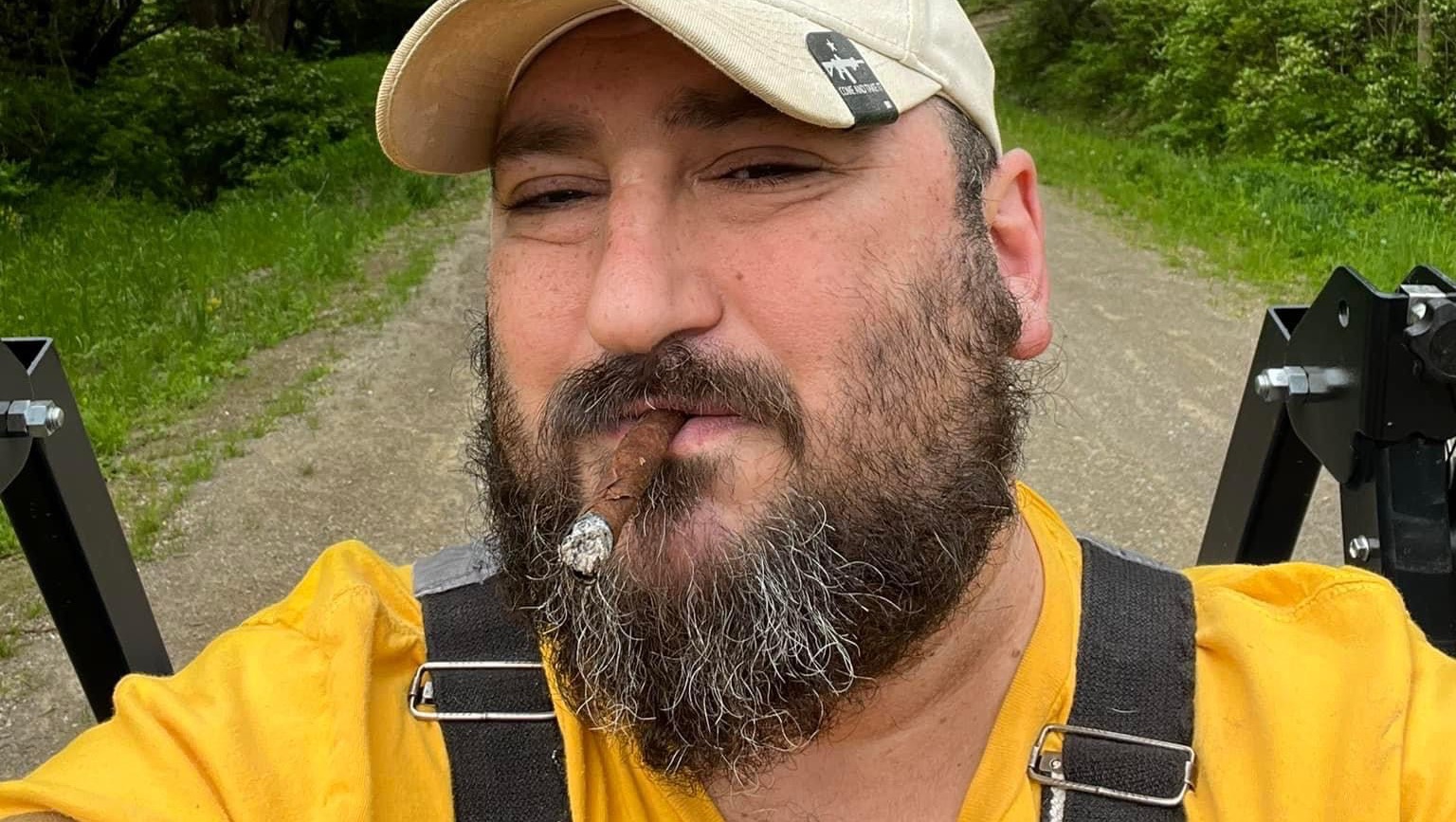 Fundraiser by Raven Hillyard : Funeral expenses for William “Bruno” Block