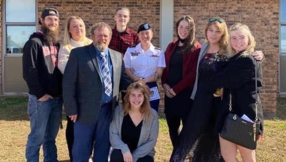 Fundraiser for Brianna Sharpley by Breanna Bailey : The Sweeney Family