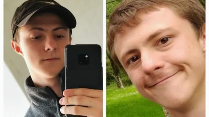 Fundraiser by Dawn Lovell : Help us give Cameron a send off fit for a hero.