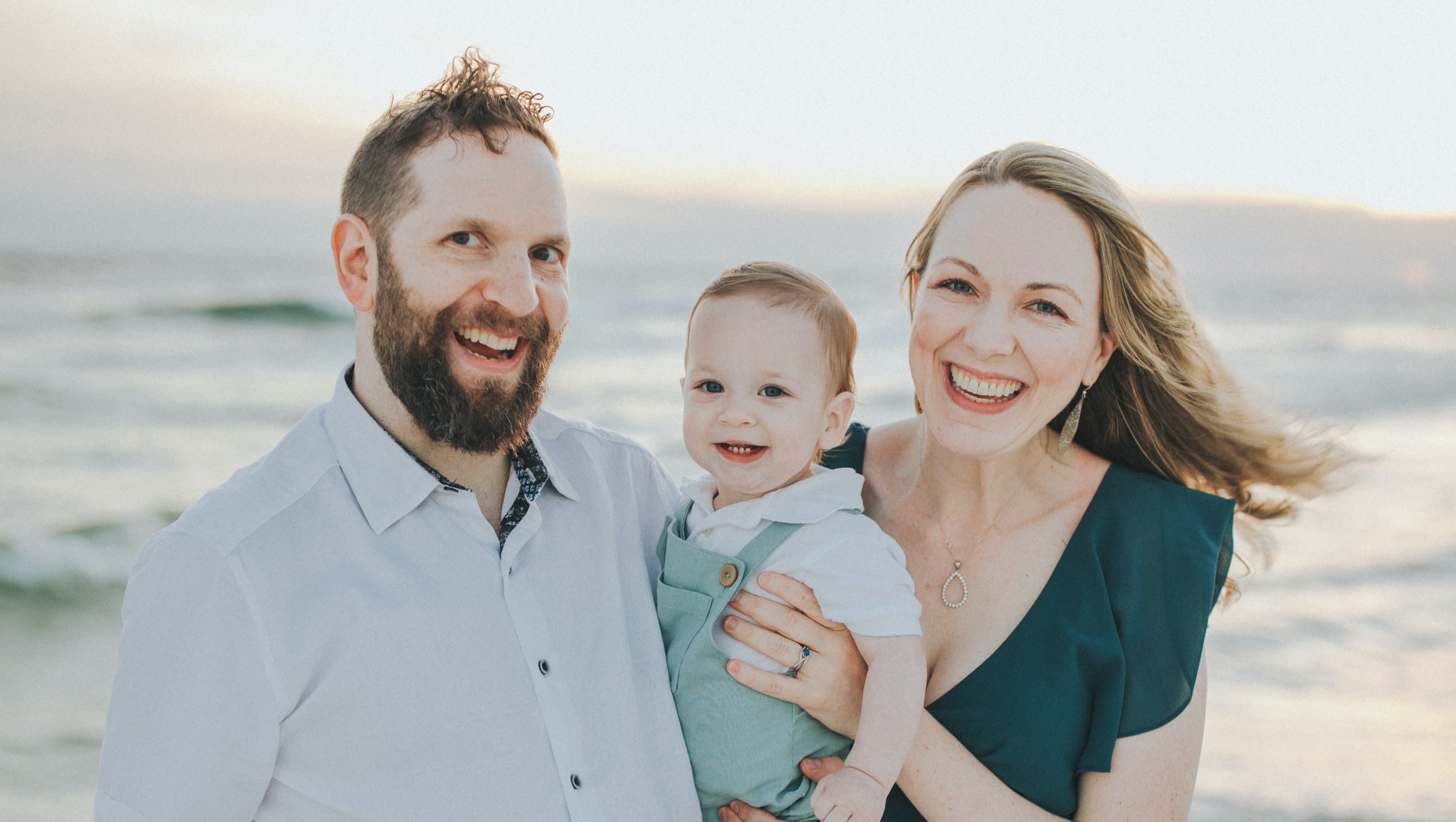 Fundraiser for Laurel Berryman by Cy Berryman : Laurel, Eran, and Asher ...