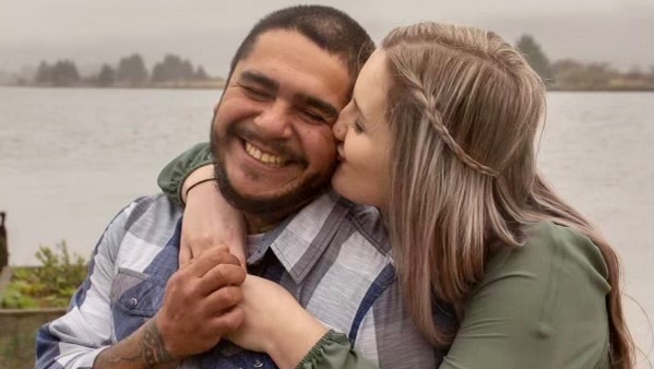 Fundraiser for Danielle Delgado by Roberto Rascon : Please help us lay ...