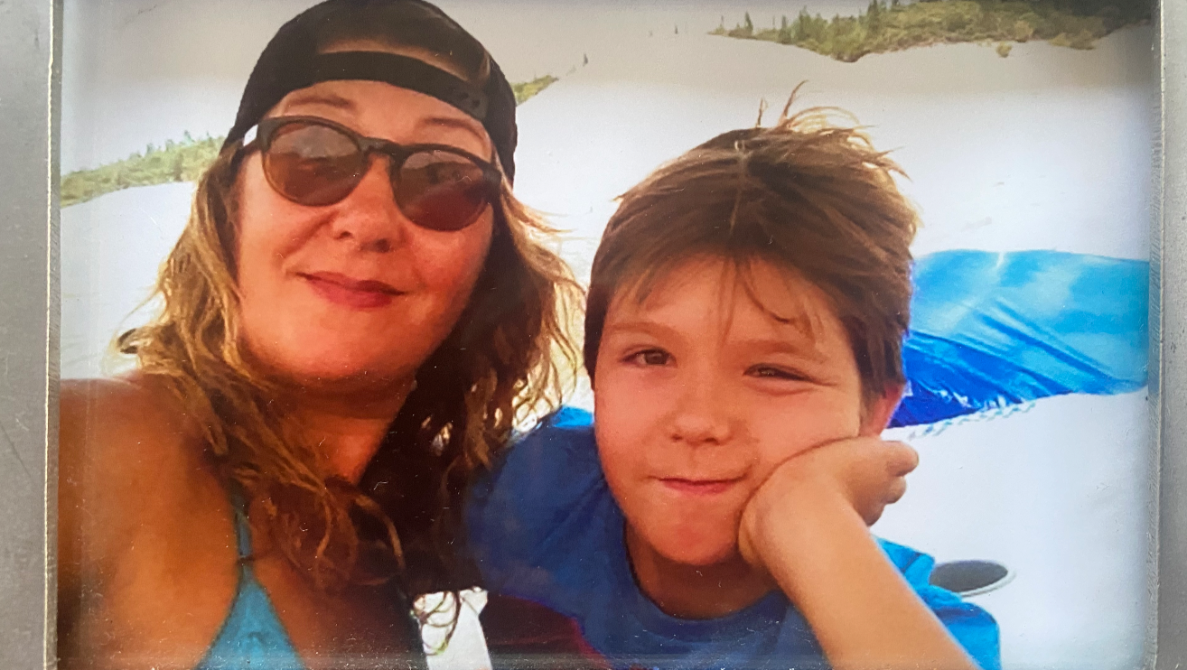 Fundraiser by Courtney Harmeling : In memory of Cole & in support of Jill
