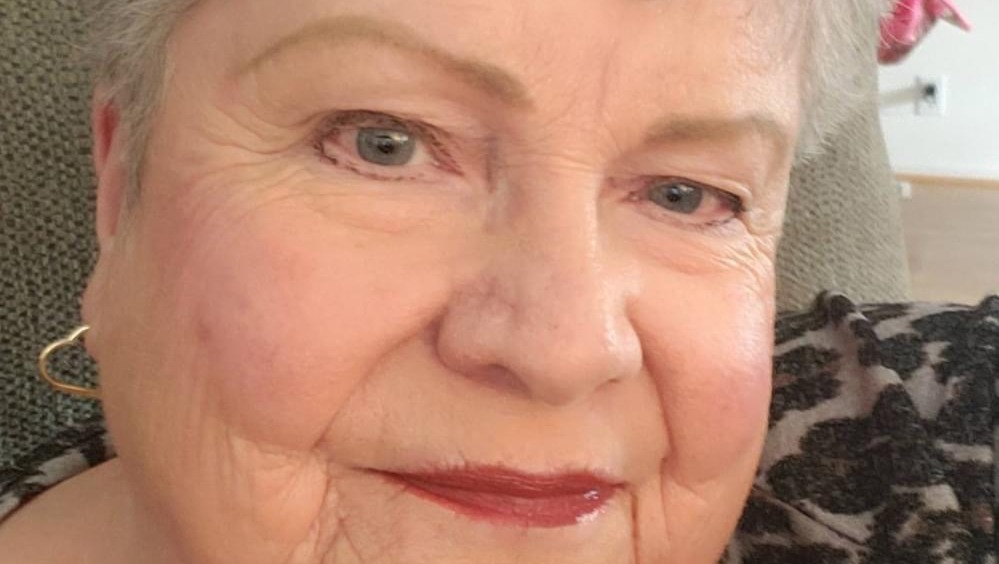 Fundraiser for KD Morris by Mariann Roney : In Loving Memory of Bonnie ...