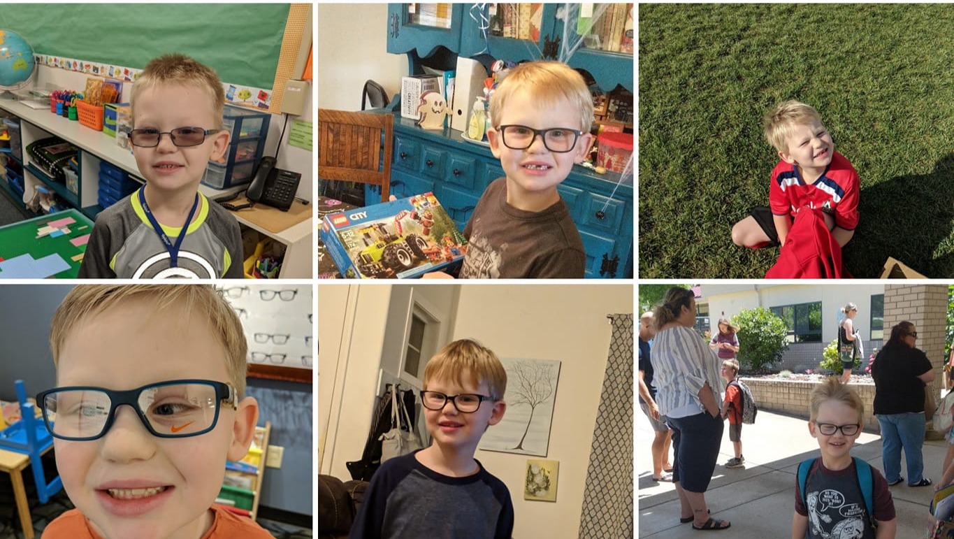 Fundraiser for TABITHA Thornton by Cameron Thornton : James Thornton ...