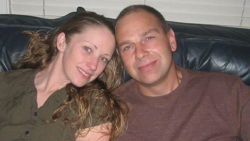 Fundraiser for Shane Phillips by Sarah Leight : Tishannon Phillips