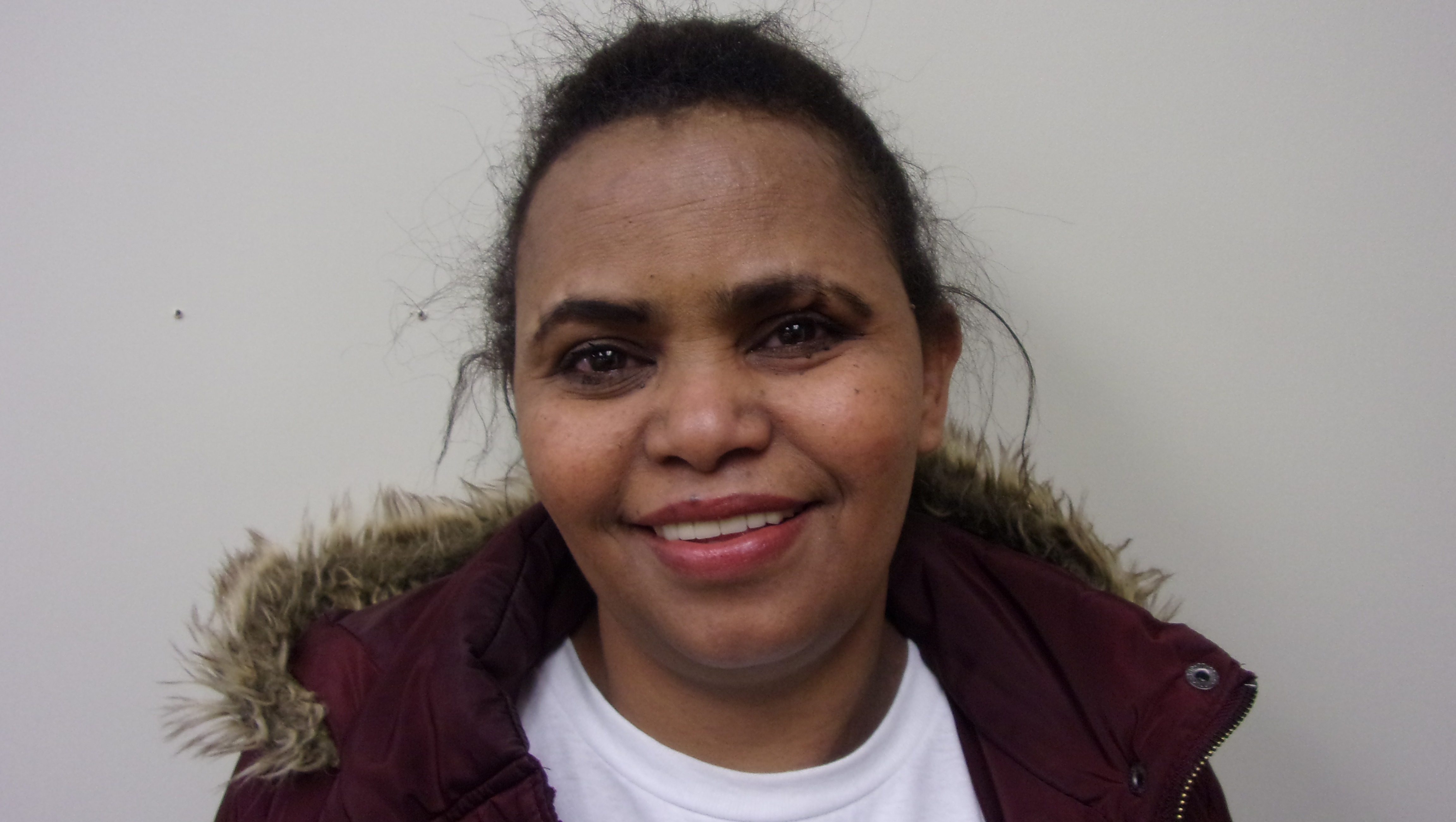 Fundraiser for Kara Gleckler by Brandon Dansie : Aster Giday