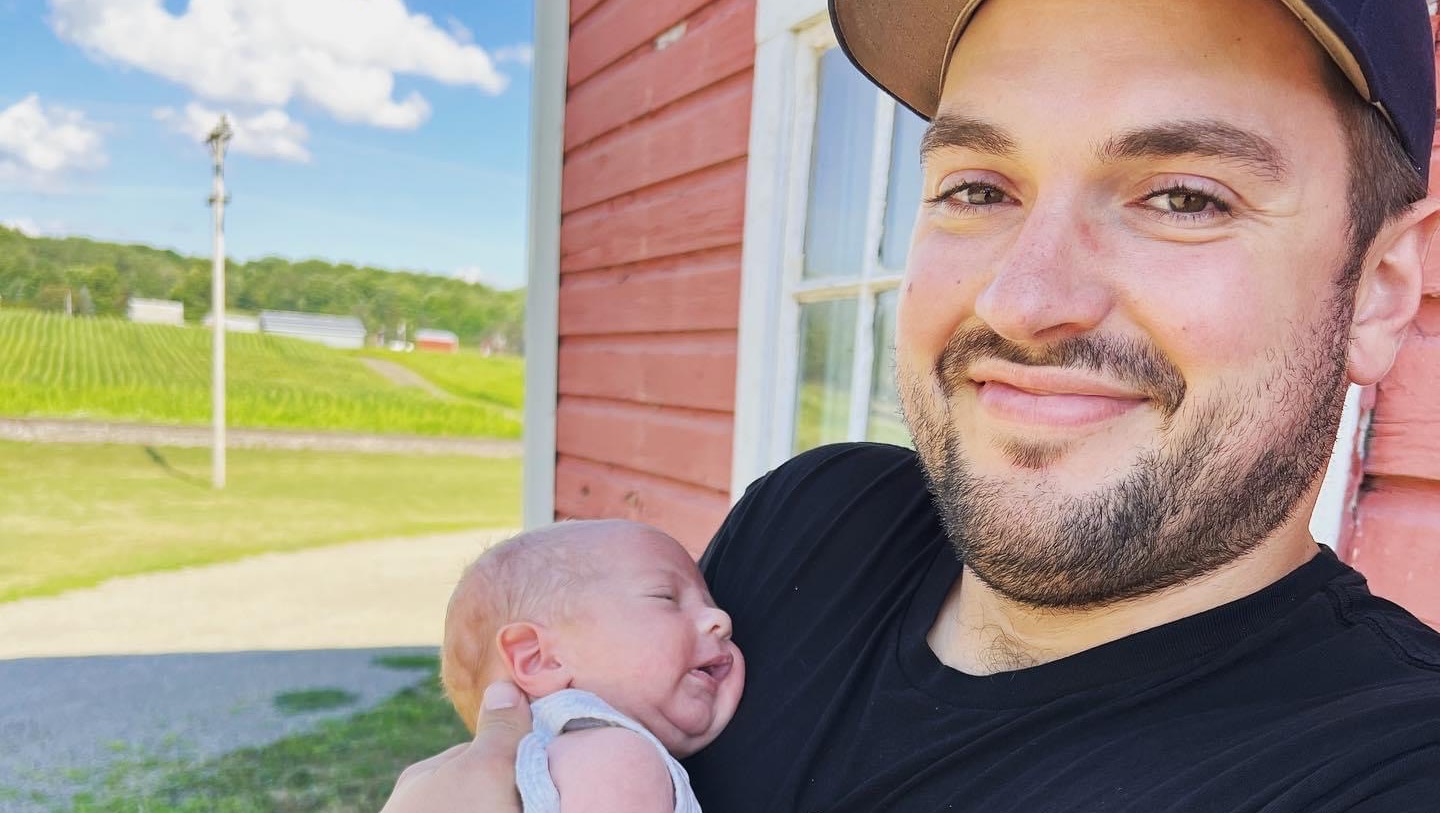 Fundraiser for Kelsey Richmond by Drisana Funke : Avery Richmond