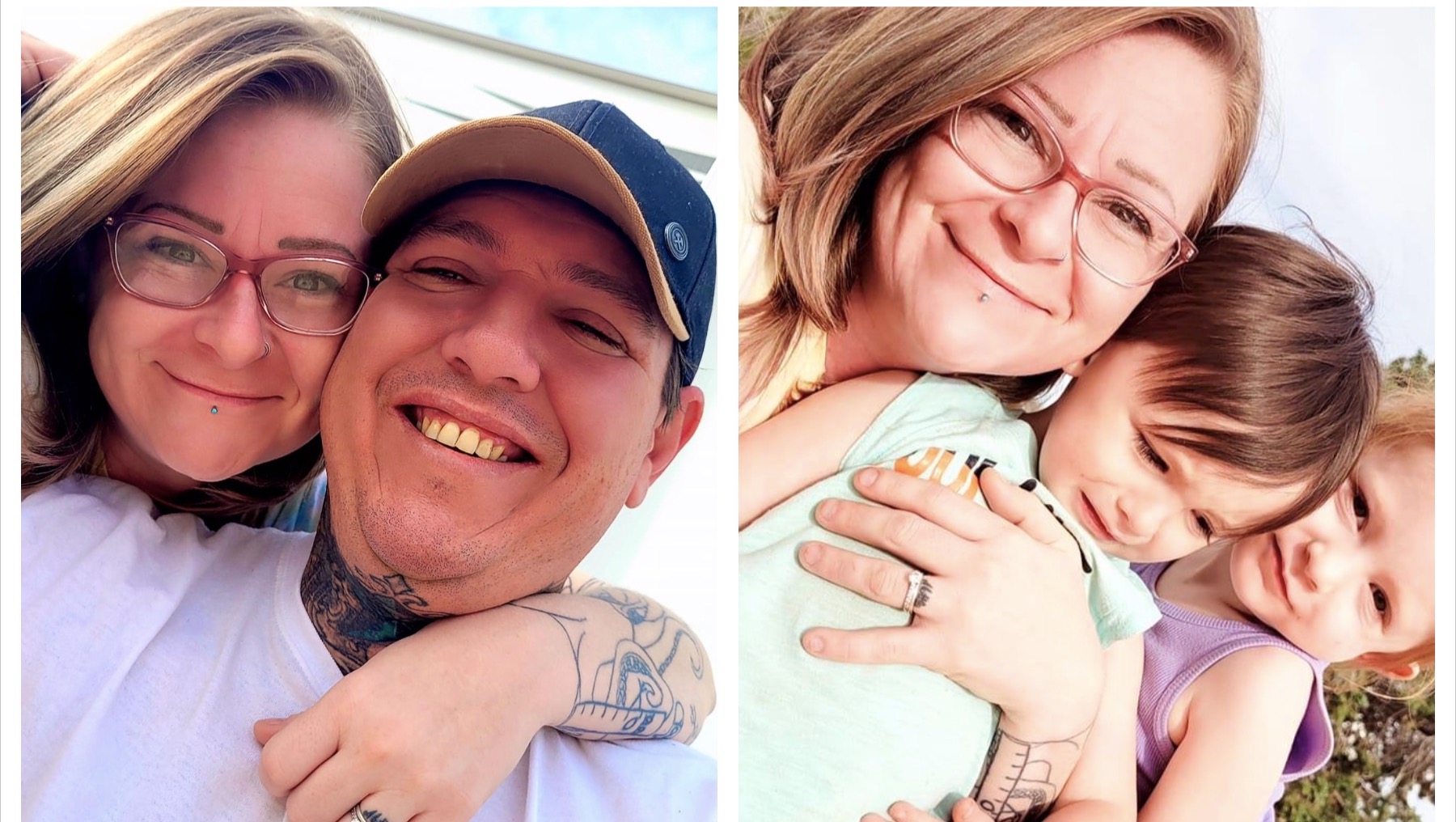 Fundraiser by Mikayla Southern : The Mangum Family