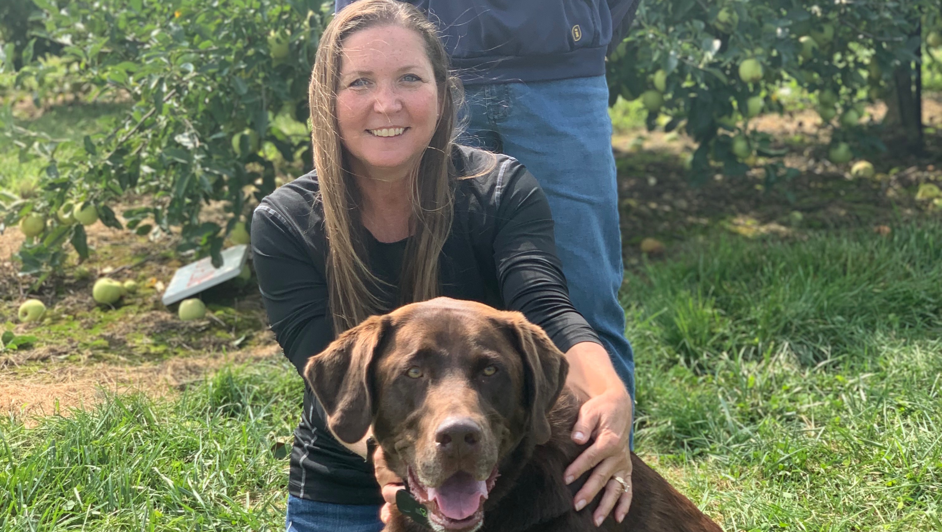 Fundraiser for Thomas Phillips by Jen Sexton : Amy’s paralysis ...