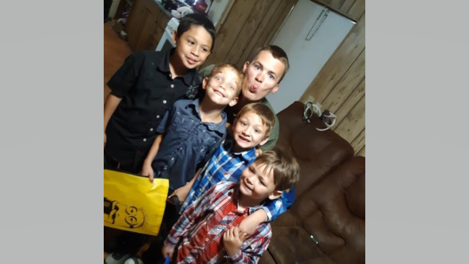 Fundraiser for Jarrod Mueller by Misty Clark : Funeral expenses ...