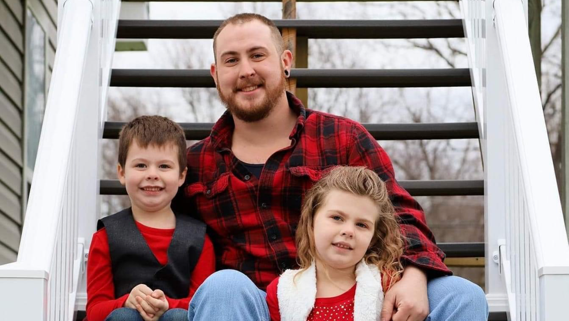 Fundraiser by Beth Crocker-Prentice : Funeral Expenses for Joseph Rozell