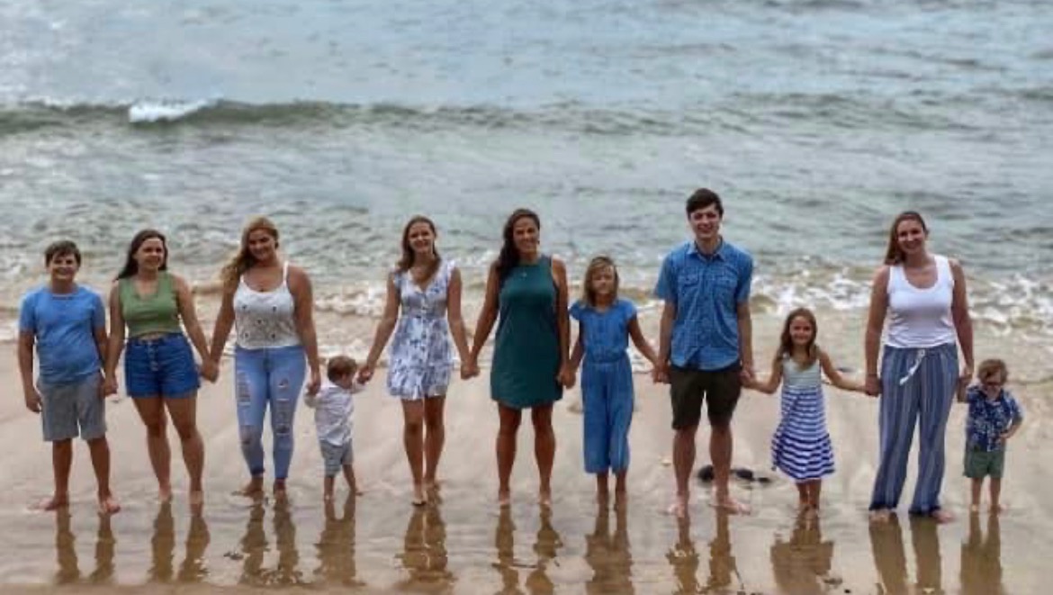 Fundraiser by Megan Riggs : Help for the Buck-Mattfeld family after ...