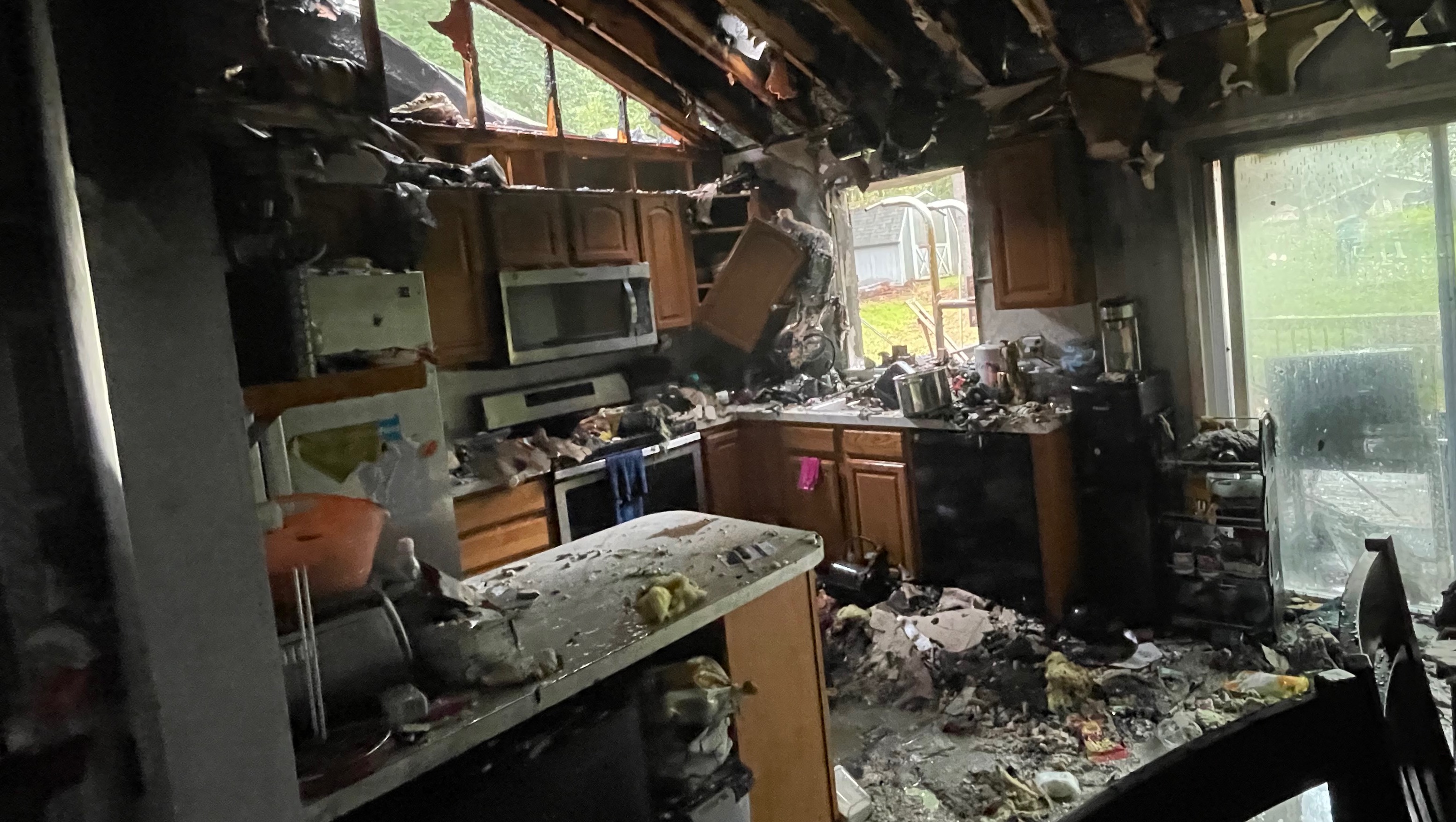 Fundraiser by Amaya Sanchez : House Recovery!