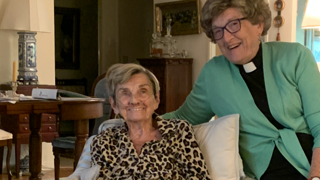 Fundraiser for Elizabeth Jordan by Natalie Gaskin On Behalf of Betty ...