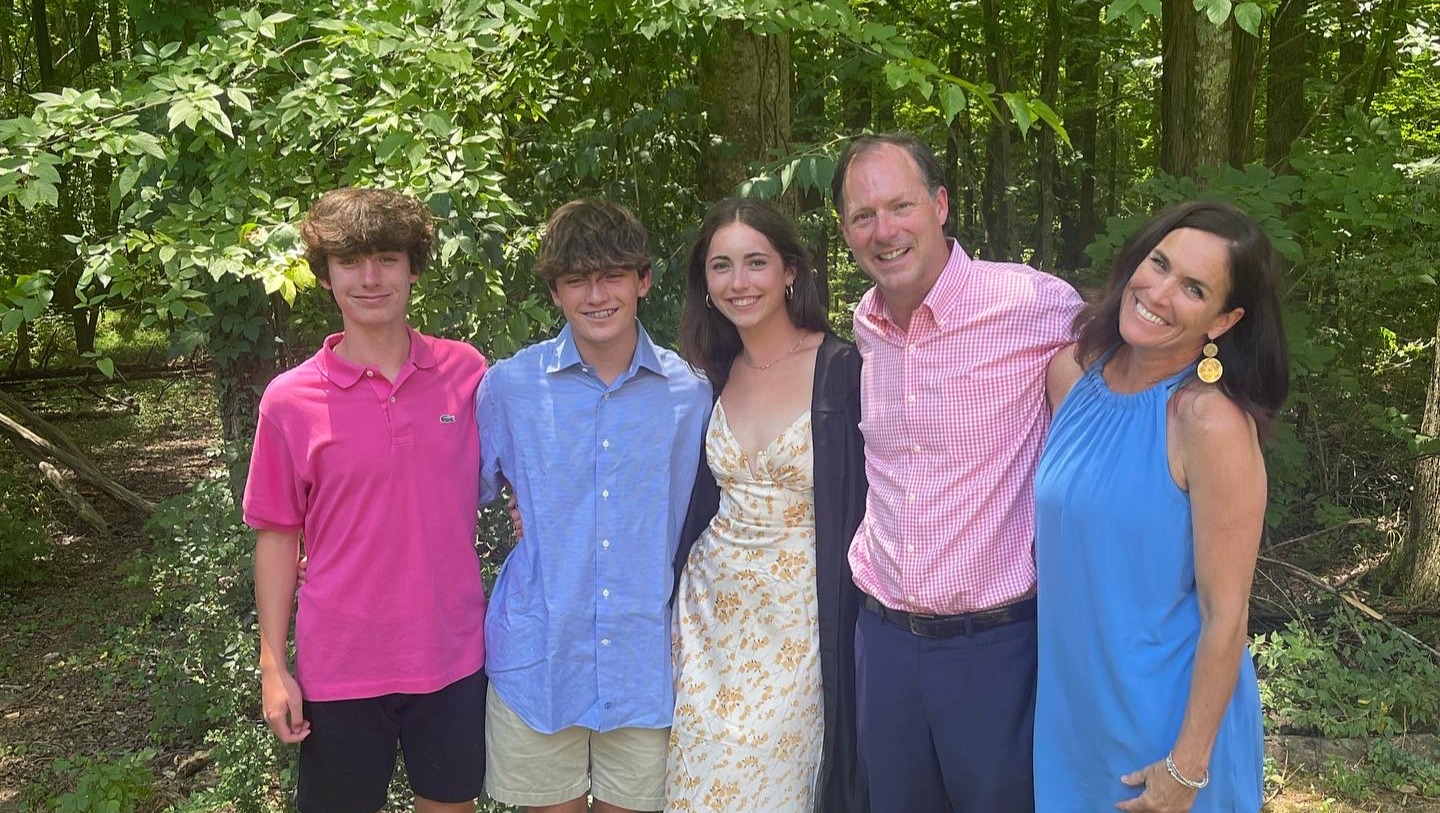 Fundraiser for Natalie Nesbitt by Abbey Nesbitt : The Passing of Edward ...