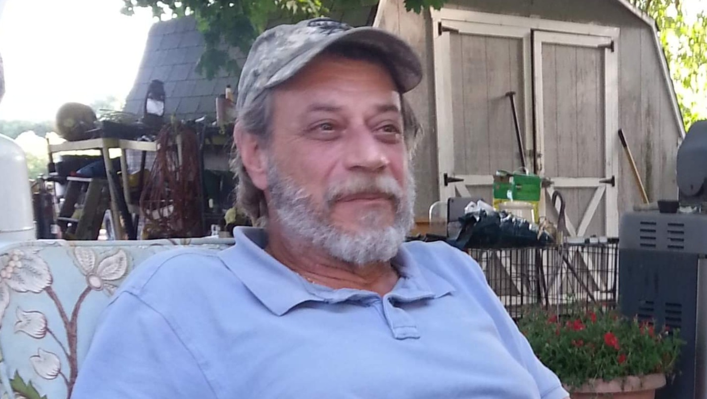 Fundraiser by Edwin Carpenter : Ed Carpenter's medical bills