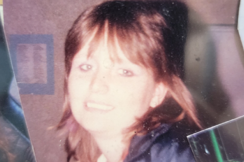 Fundraiser by Elizabeth Yates : Mama's Cremation