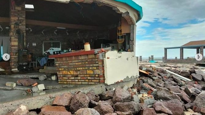 Fundraiser for Scott Dotson by Melissa Feinhandler : Help Rebuild ...