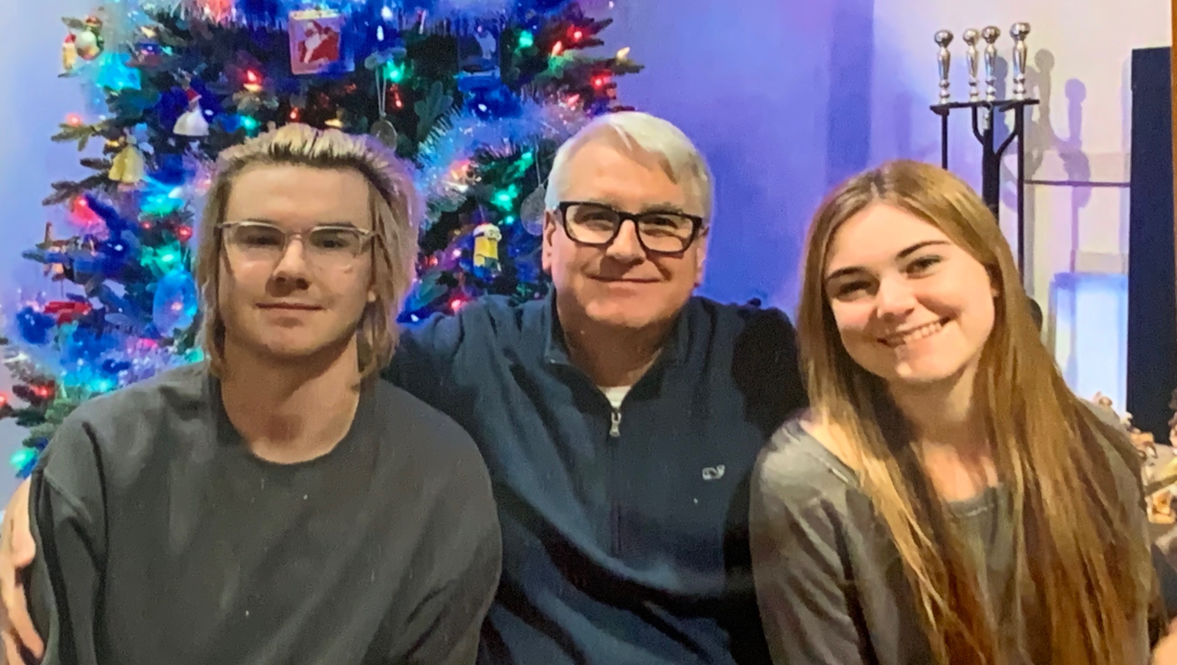 Fundraiser by Karen Lydon-Fersch : Roger Seasock Memorial