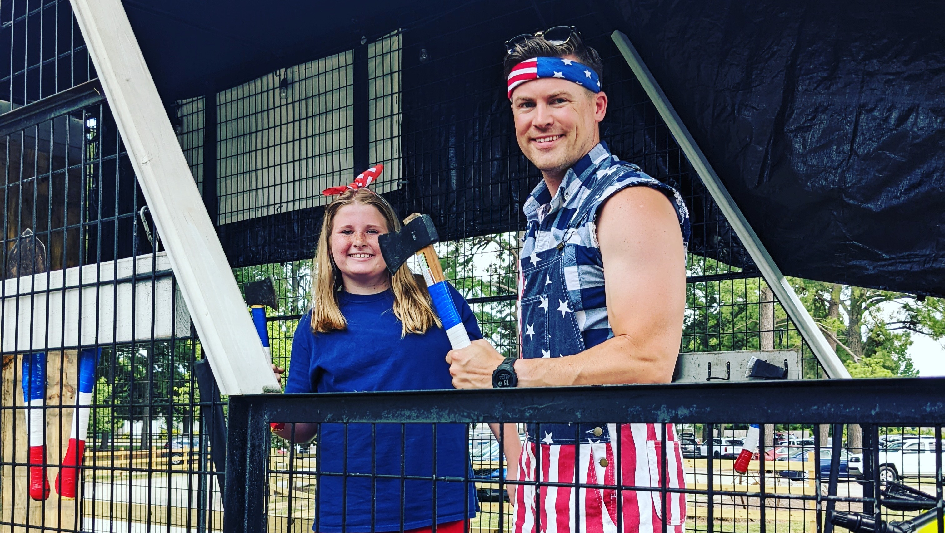 Fundraiser by Sarah Ragland : Chief Uniforms