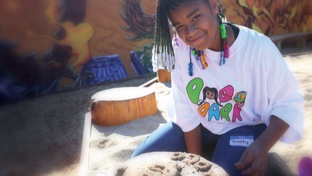 Fundraiser by Toody Maher : Help Trinity Lee Get to College!