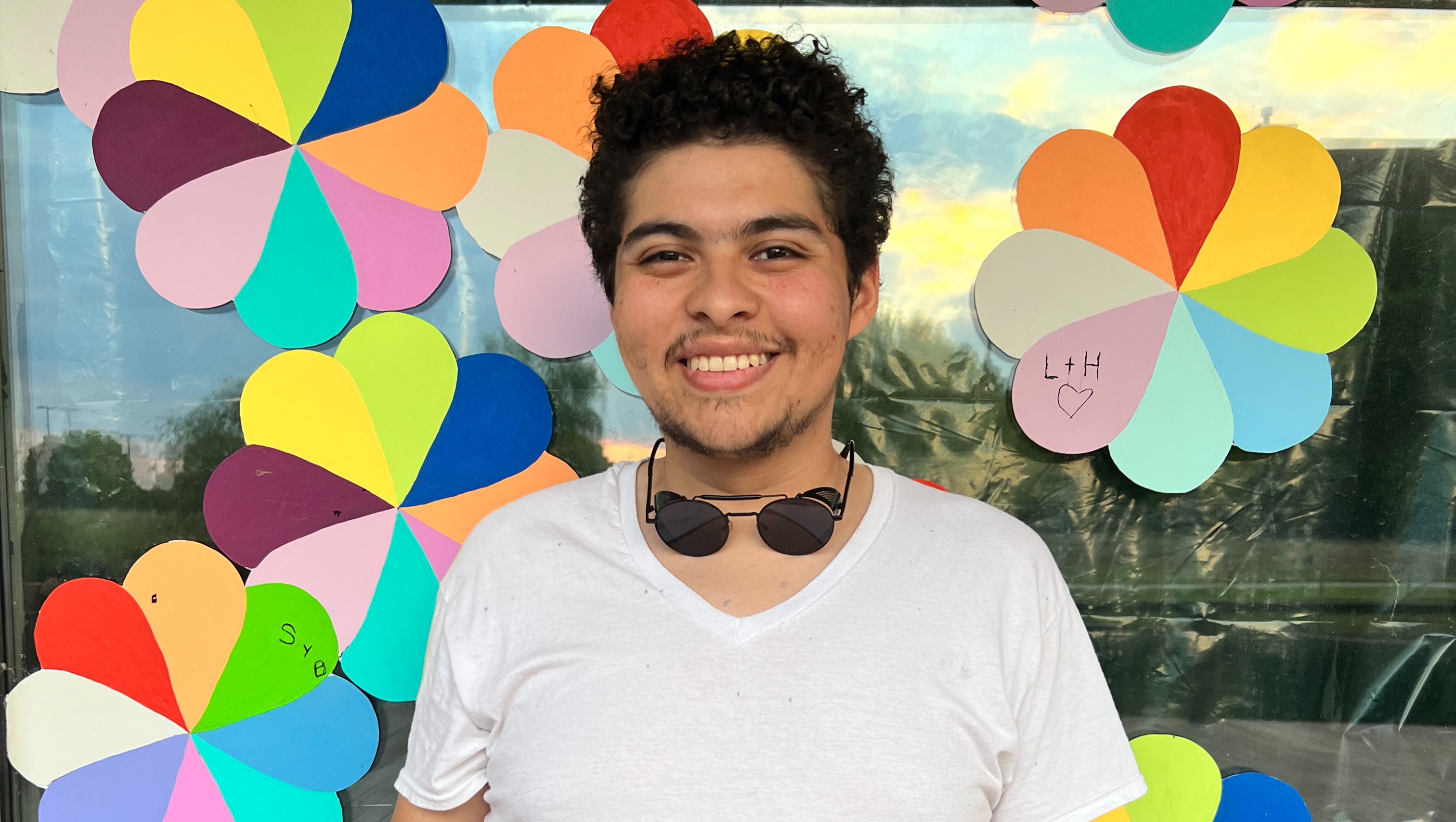 Fundraiser for Neifert Enrique by Jessica Hull : Neifert Enrique