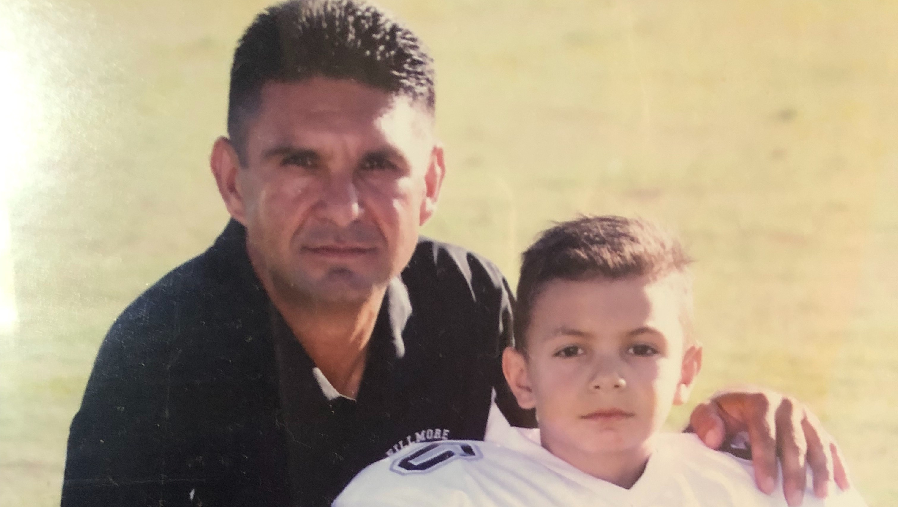 Fundraiser by Kinsley Slaton : Joseph Lozano’s Celebration of Life