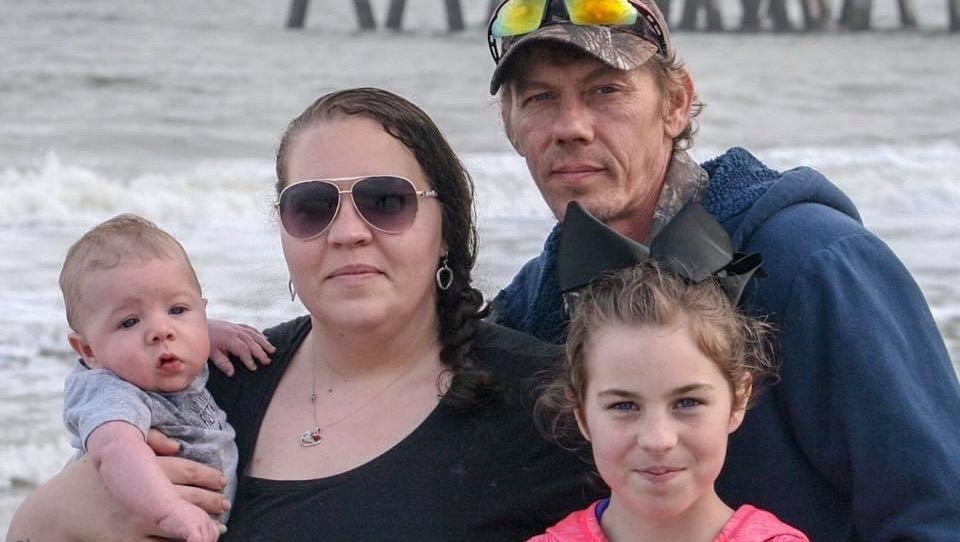 Fundraiser for Bruce Crouse by Crystal Burt : A family in need during ...