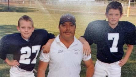 Fundraiser for Lisa O'Rourke by Crystal Busby : Funeral Expenses for ...