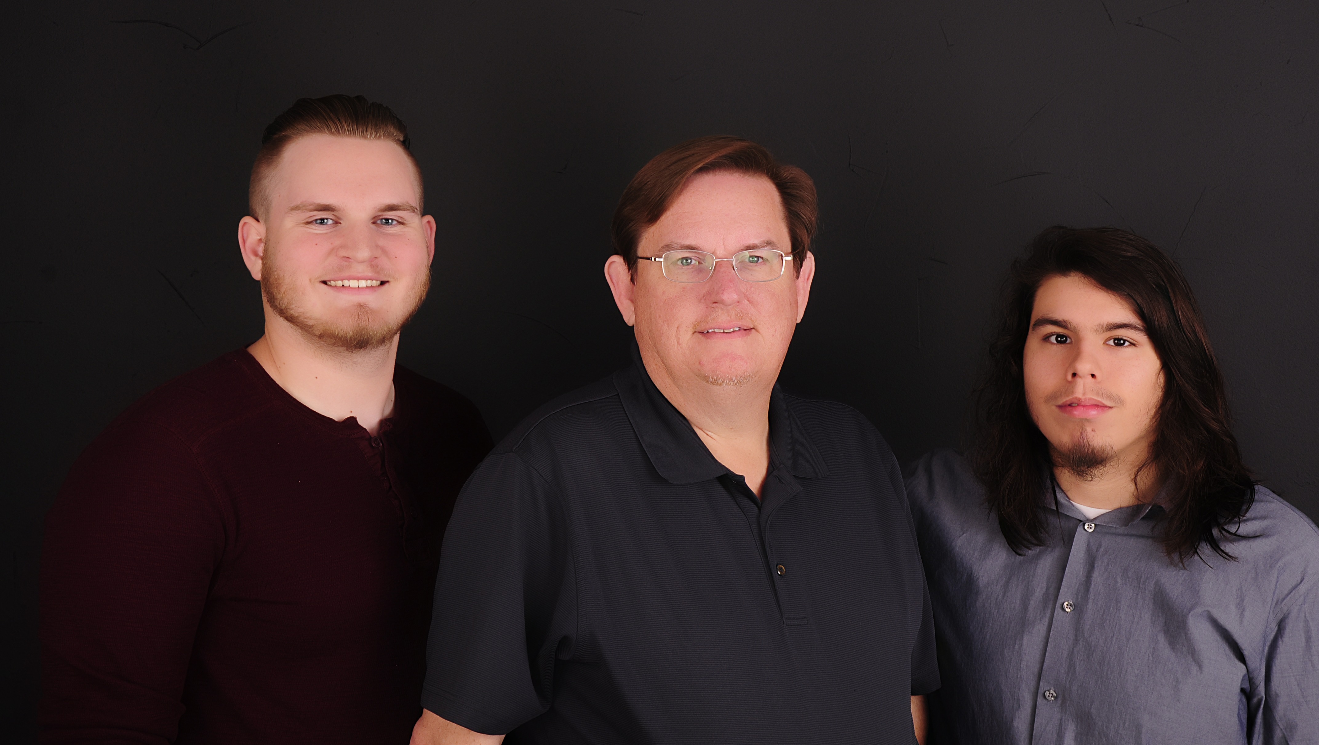 Fundraiser for Richard Waller by David Waller : Richard afford cancer ...