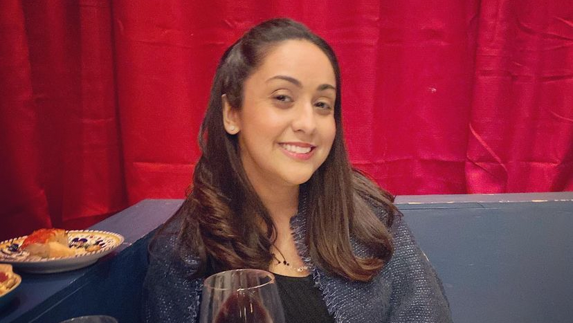 Fundraiser for Maria Betty by Javier Chacon : In Loving Memory Of ...