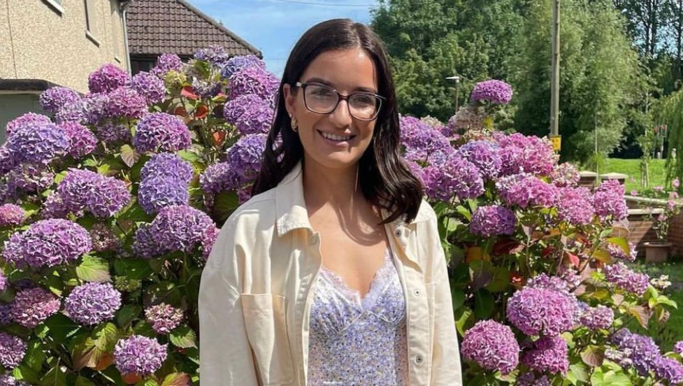 Fundraiser for Katie Thomson by Ruby Savage : In memory of Hollie Thomson