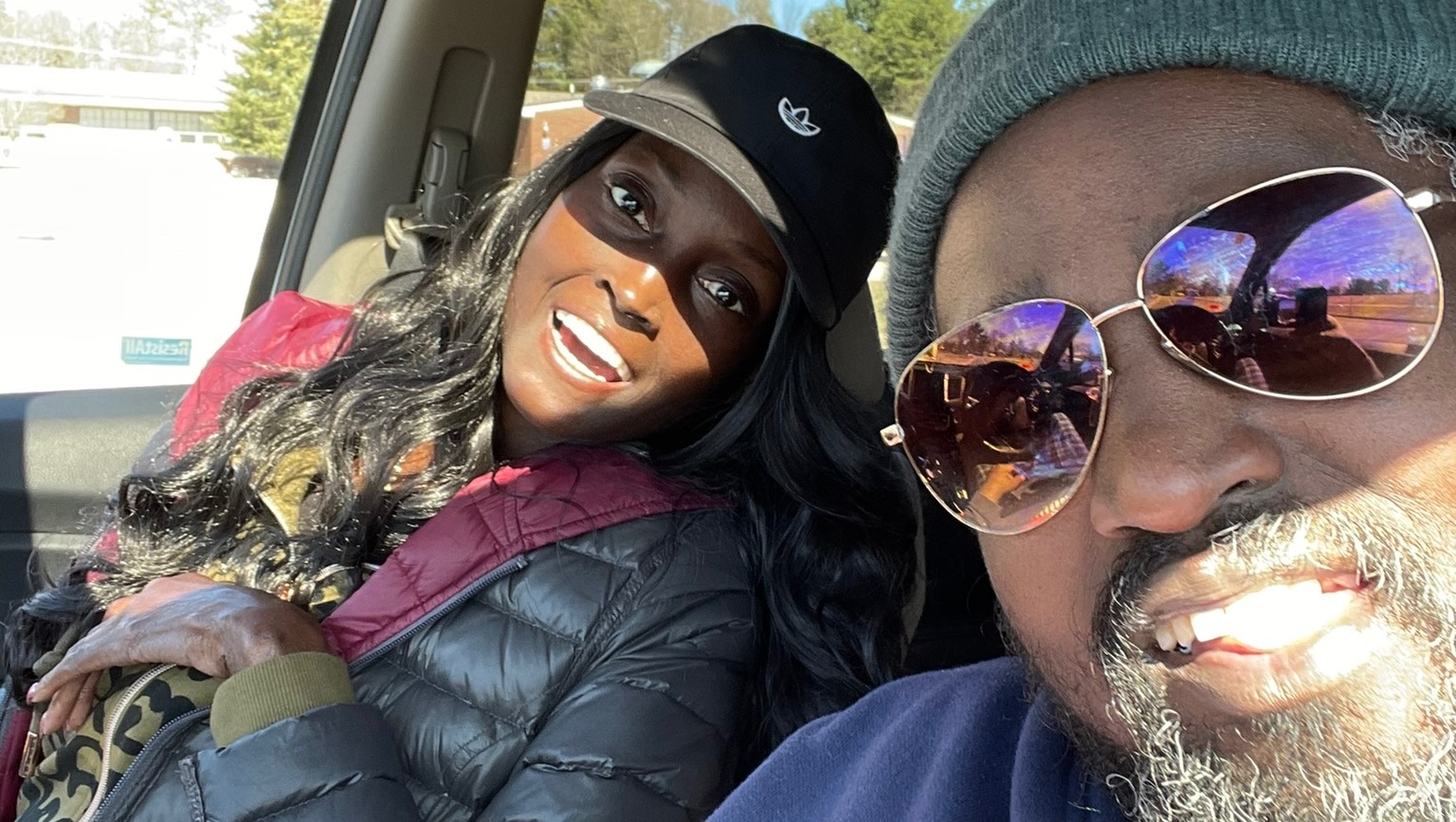 Fundraiser by Jerry Victor : (Sister Myriam Victor & (father) Gerard Victo