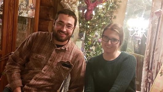 Fundraiser by Amanda Simonds : Help Support Chelsea & Travis ️