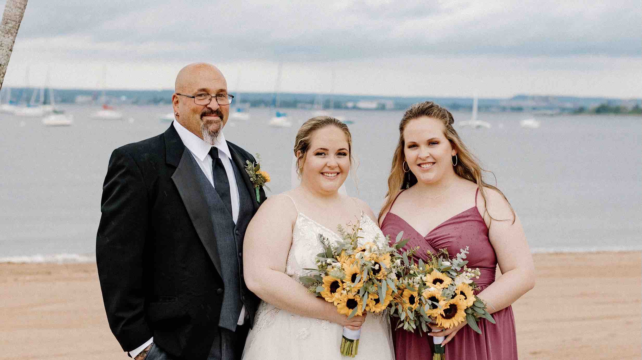 Fundraiser by Stephanie Dacunto : Preparation for Funeral Service for ...