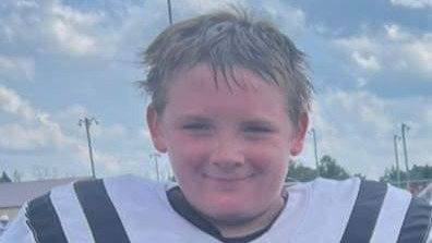 Fundraiser for Terrin Ball by Brooke Ball : Donate in memory of Treven ...