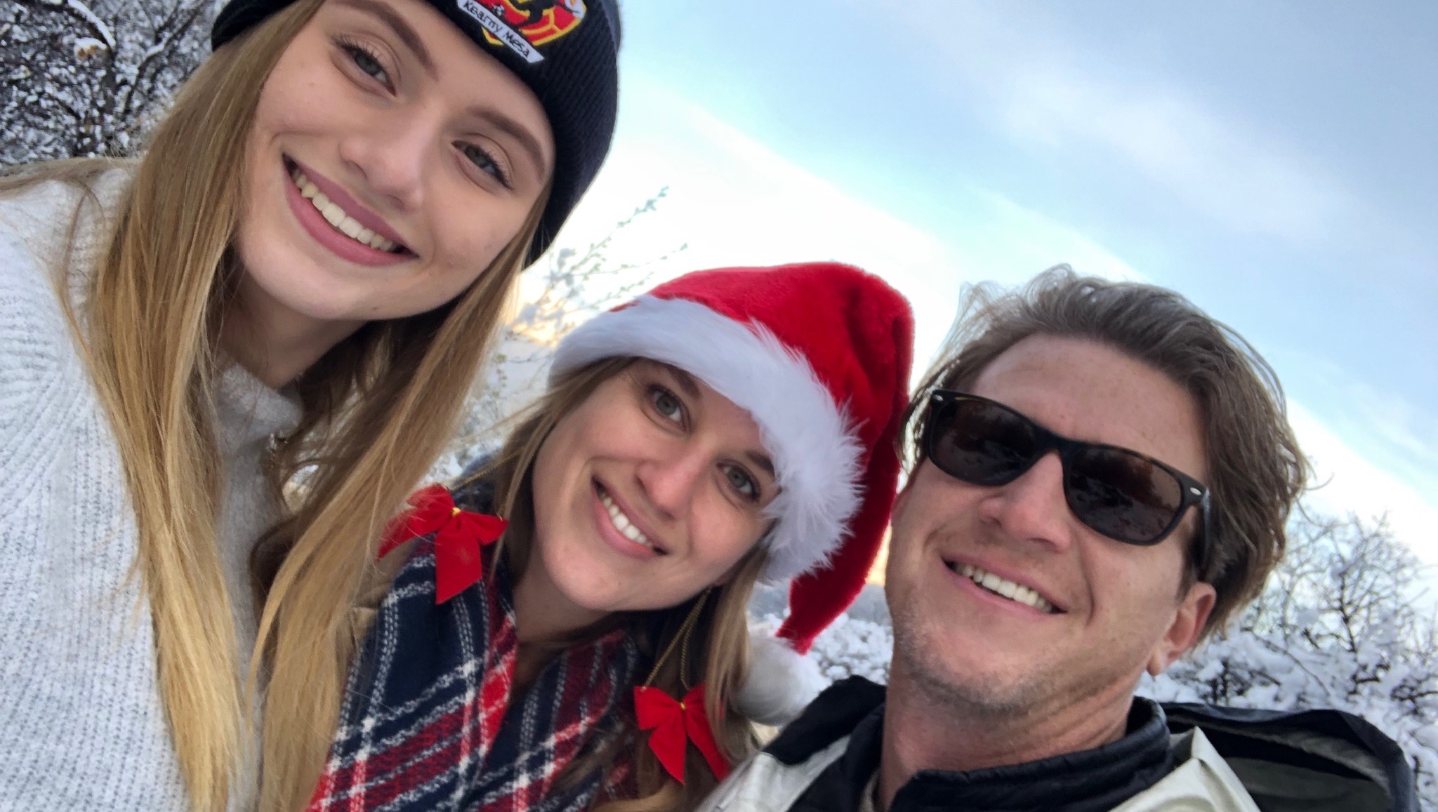 Fundraiser for Heidi and Aislin by Cat D'Camp : Shawn Bigbee