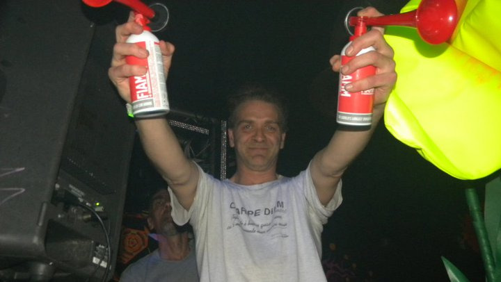 Fundraiser by Mark Sinclair : To help towards the funeral fees for Gann ...