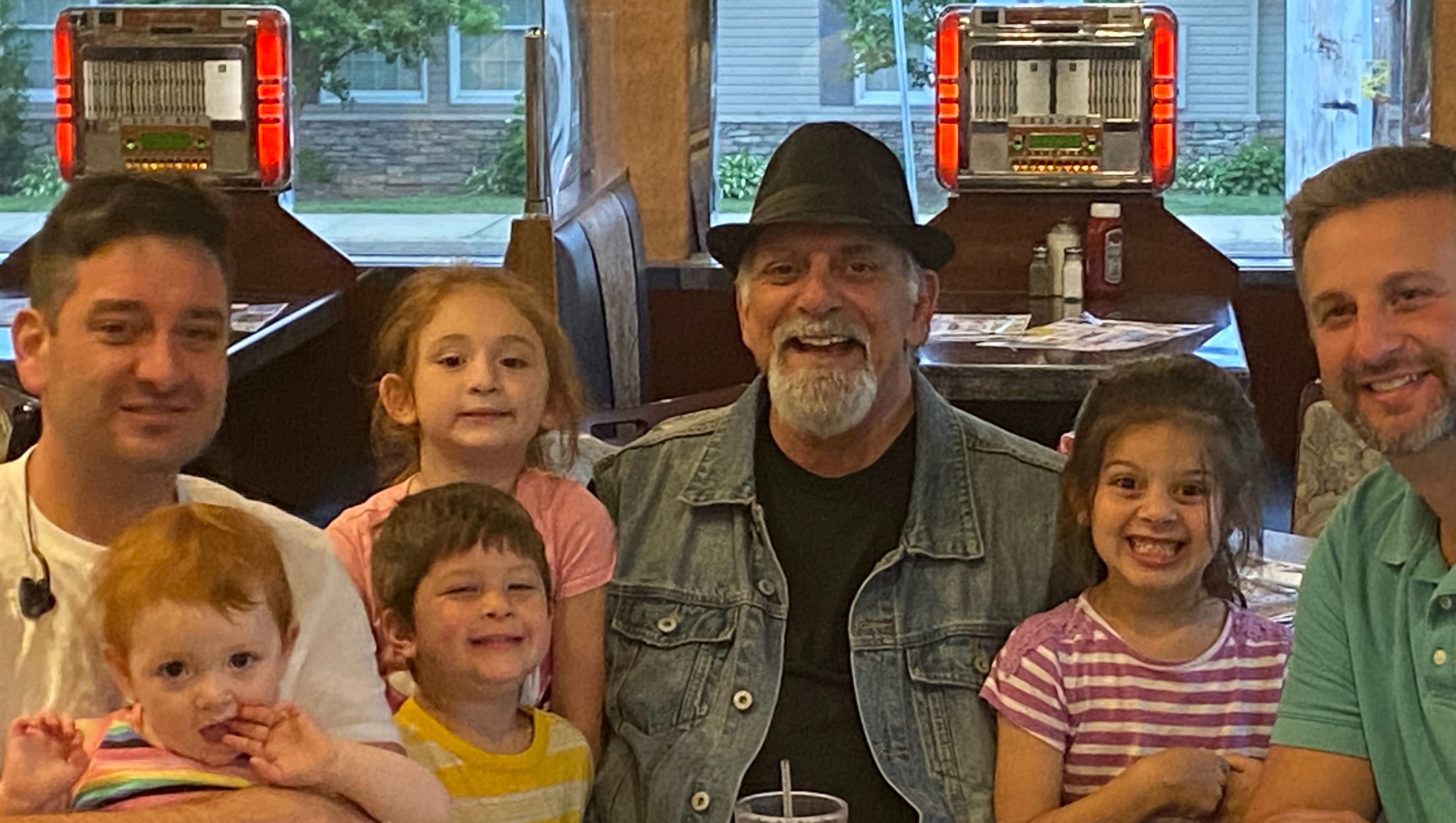 Fundraiser by Tiffany Filippone : Please help my father Ed, he needs help