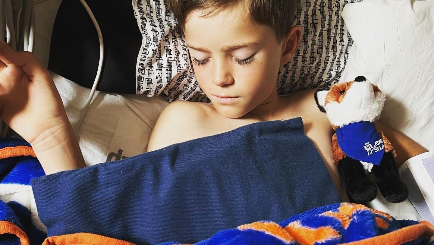 Fundraiser for Shyann Wilson by Devendra Balderas : Help cover medical ...