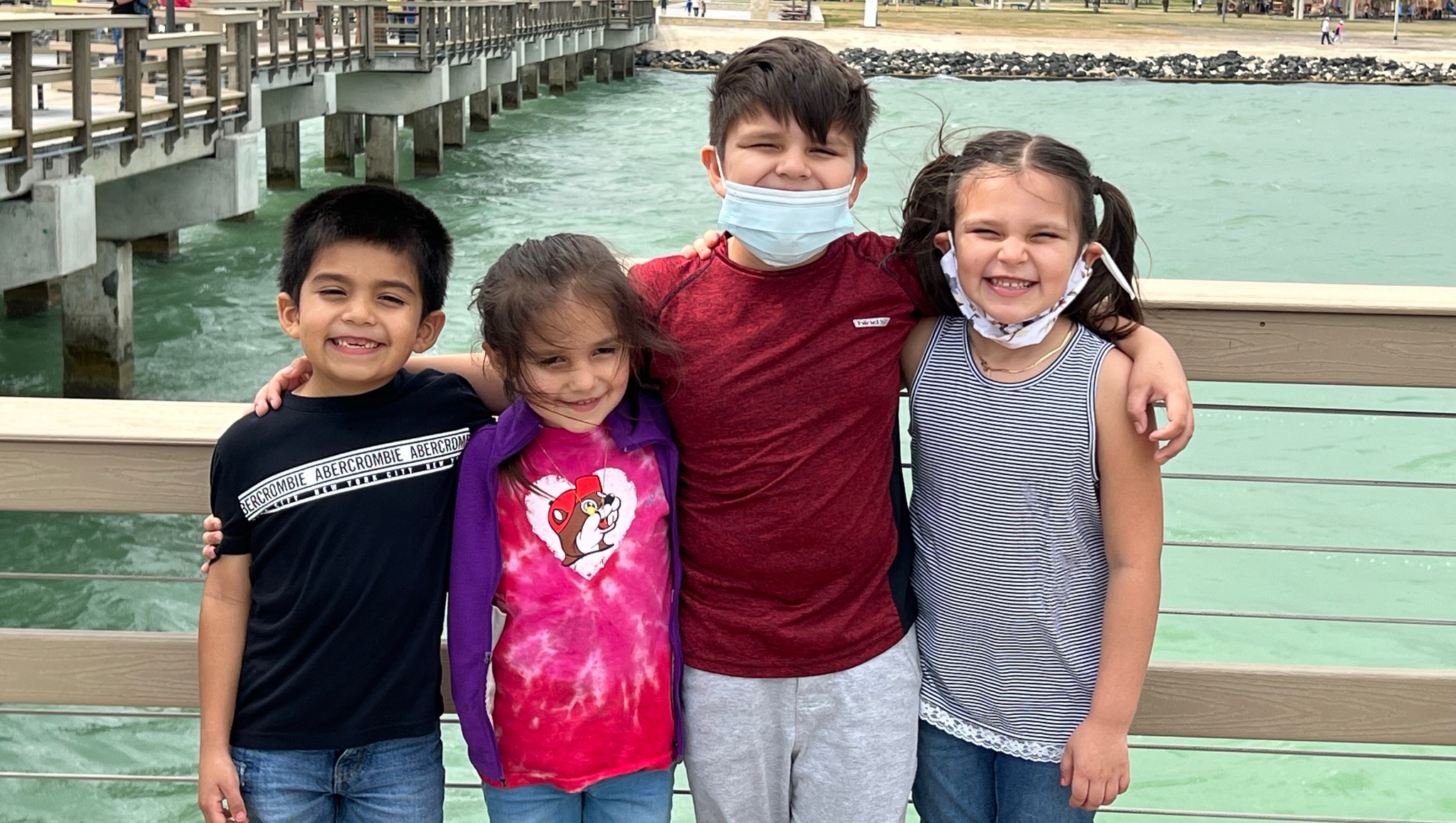 Fundraiser by Lorraine Cofer : Family in need