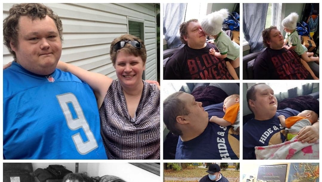 Fundraiser by Ann Foley : Billy Foley's Memorial