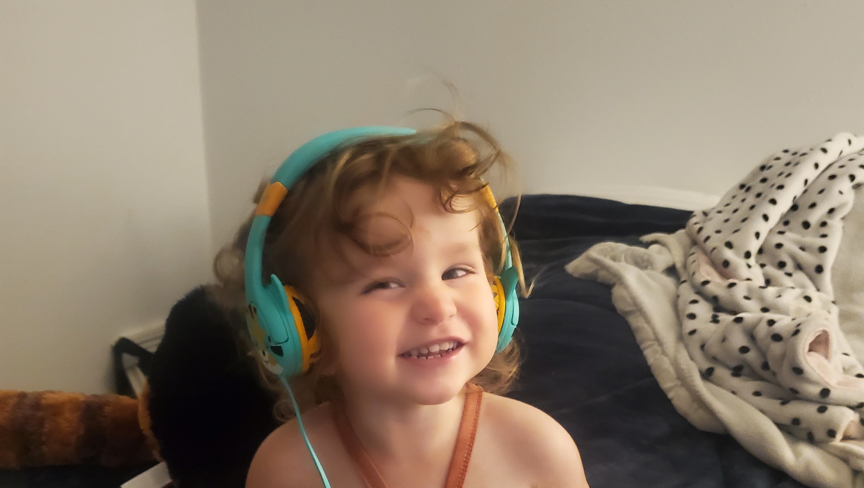 Fundraiser by Robyn Brownlow : Help Adaya see a specialist