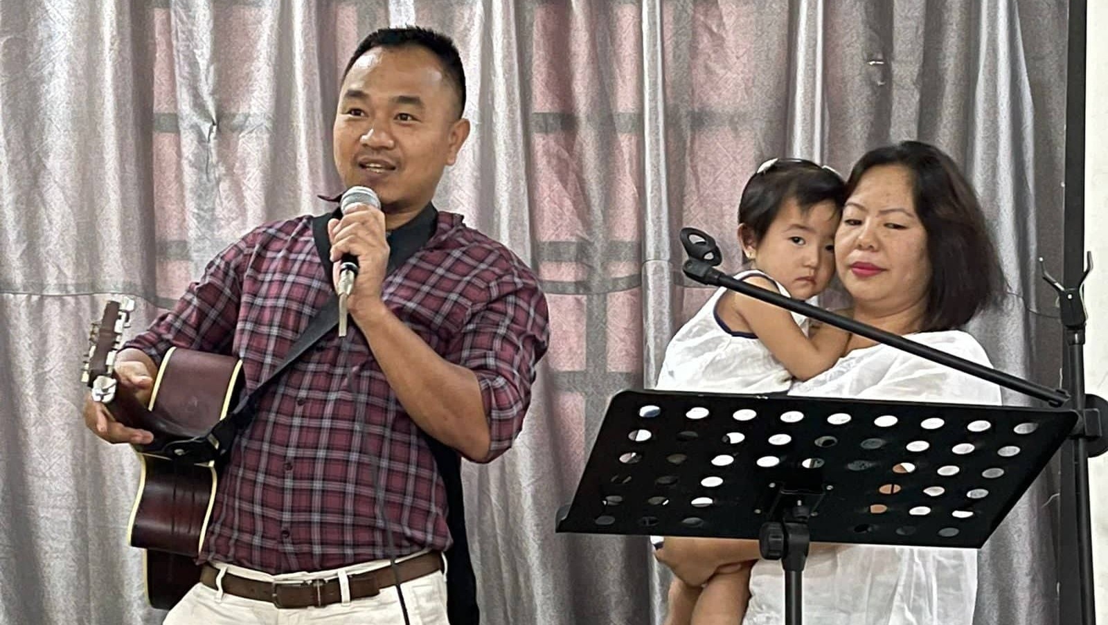 Fundraiser by Bronwyn Gray : Help Missionaries in Cambodia Buy a Car!